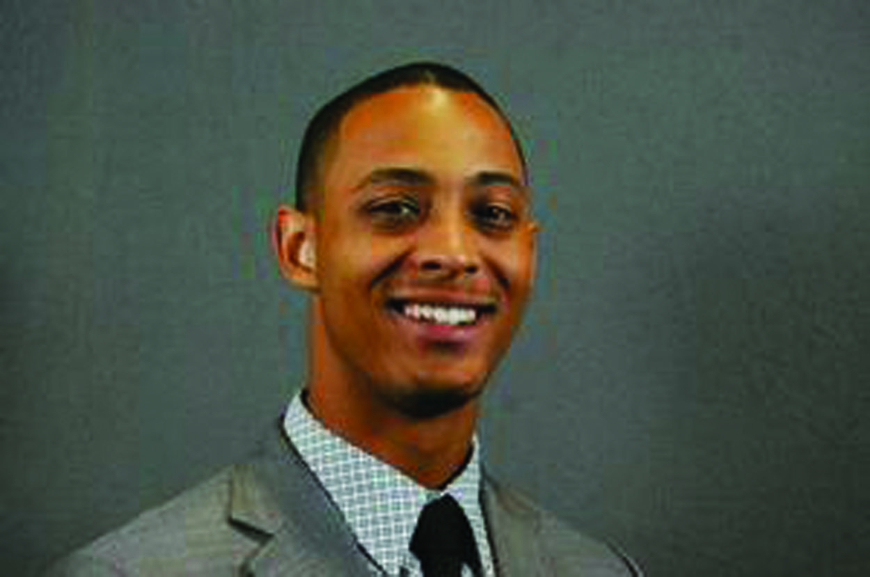 Hampton University Students Visit White House - The New Journal and Guide