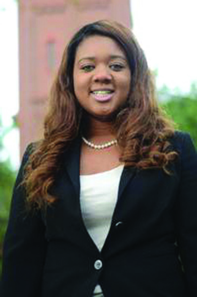 Hampton University Students Visit White House - The New Journal and Guide