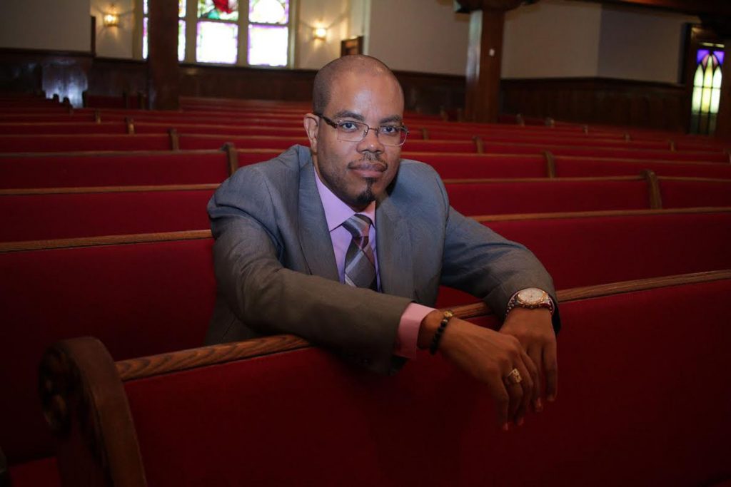 Fleming Legacy Continues At Third Baptist - The New Journal and Guide