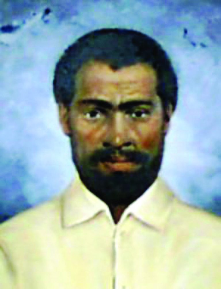 Nat Turner Relative Offers Insight To 1831 Rebellion