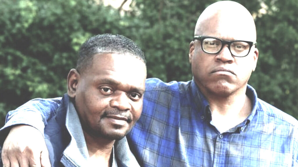 Brothers Awarded $75M After 30 Years in Prison » The New Journal and Guide