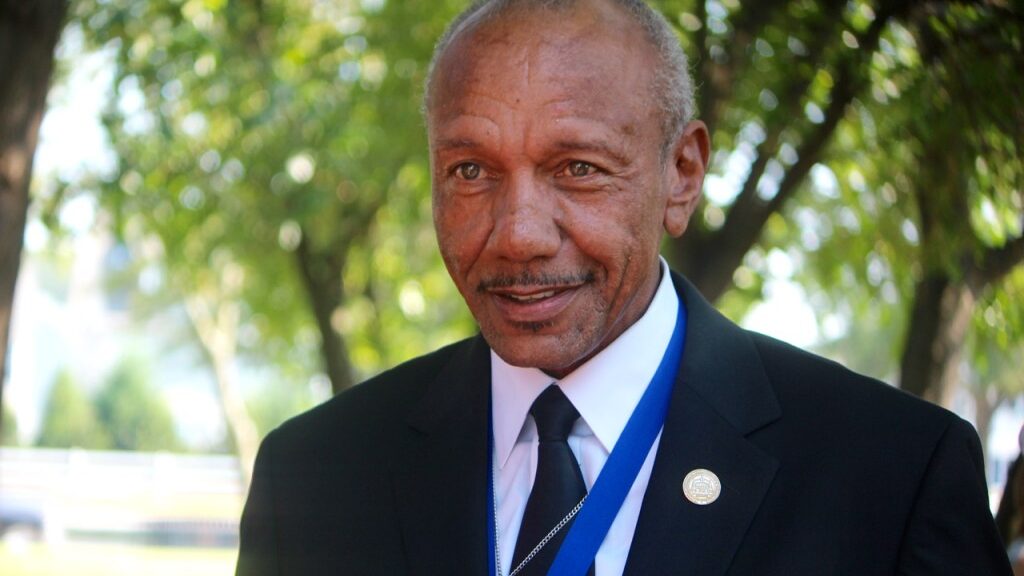 Seatack Civic League Lobbies City To Honor Activist George Minn » The ...