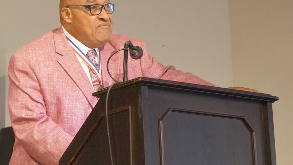 Part Two Exclusive Interview: Paul Riddick—Consistent, Outspoken Voice ...