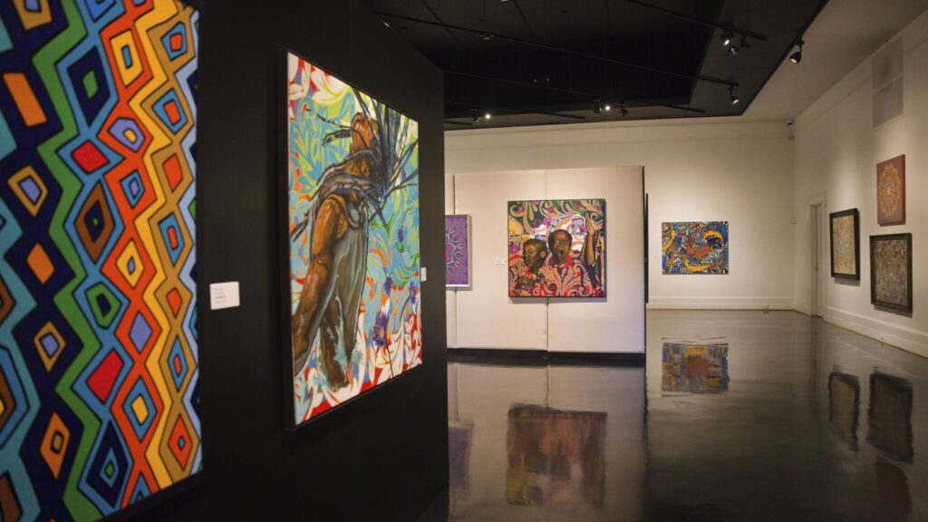 Portsmouth Museum Exhibition Celebrates Black Culture » The New Journal ...