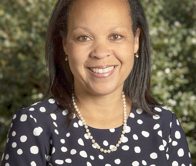 Sharon Goodwyn Elected First African American To Chair Hampton Roads ...
