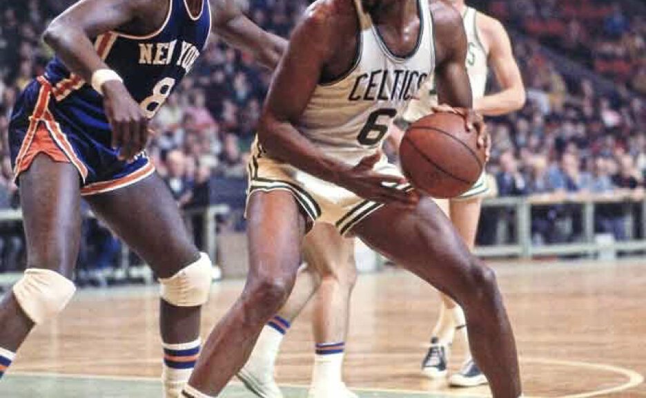 In Memoriam: Bill Russell Was Basketball’s Most Crowned Champion » The ...