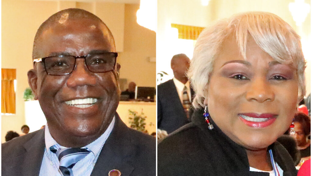 Virginia’s Newest 18th District Highlights Two Seasoned Senators » The ...