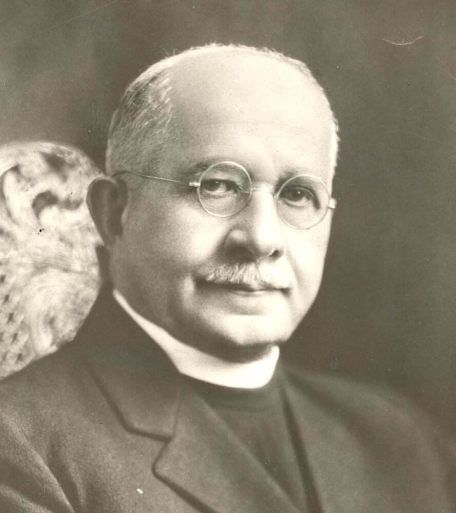 Museum Carries On Soul of Saint Paul’s College And Founder – The New ...