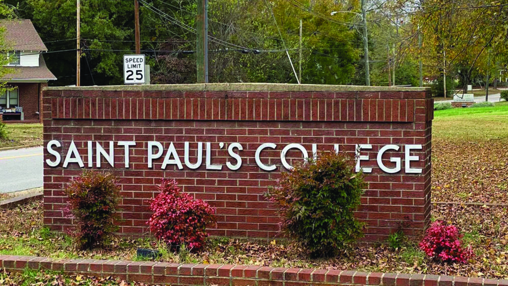 Haunting Silence And Legacy of Saint Paul’s College » The New Journal ...