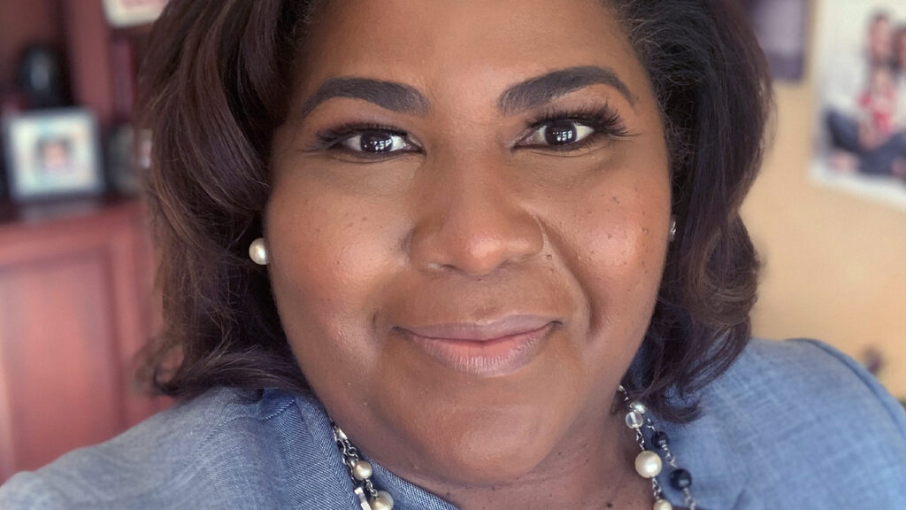 Keep Upskilling Yourself: Advice from Ford Exec + HBCU Alumni Sondra ...