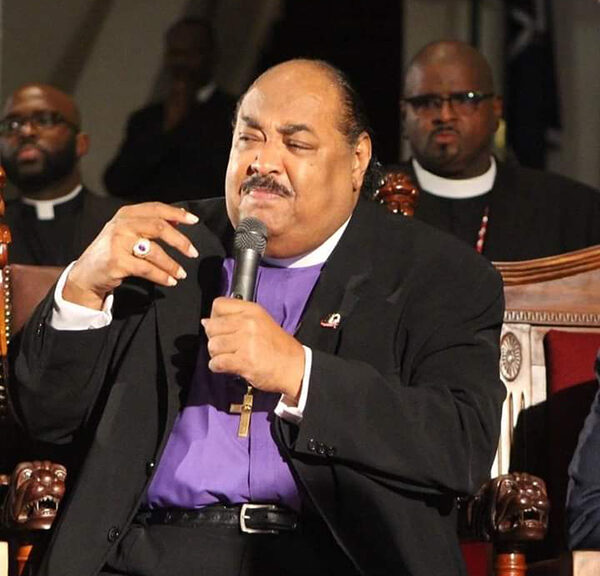 Obituary: Bishop Levi E. Willis II, 69 Reflections of A Consecrated ...