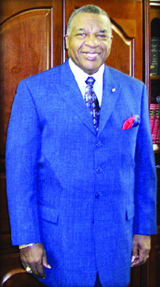 Hampton Roads Community Remembers Virginia Beach Pastor E. Ray Cox Sr ...