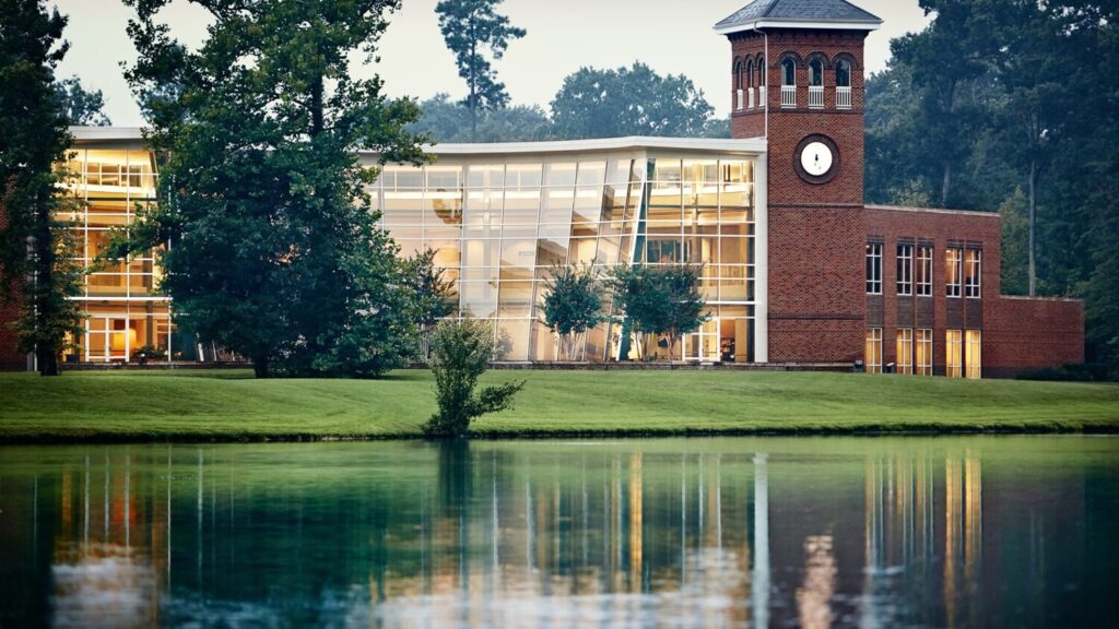 Hampton University Proton Center Continues Cutting Edge Advancement ...