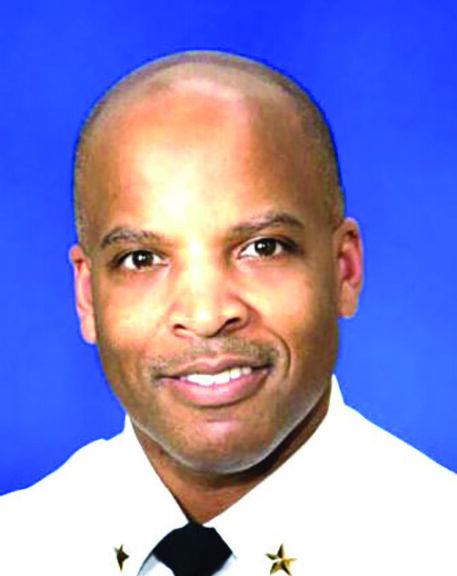 Norfolk Hires New Police Chief » The New Journal and Guide