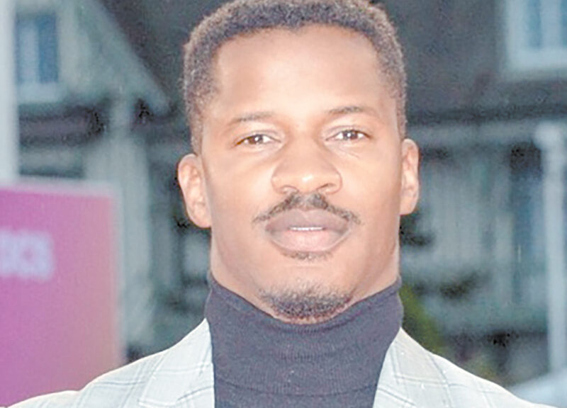 Actor Nate Parker To Address 2023 NSU Graduates » The New Journal and Guide