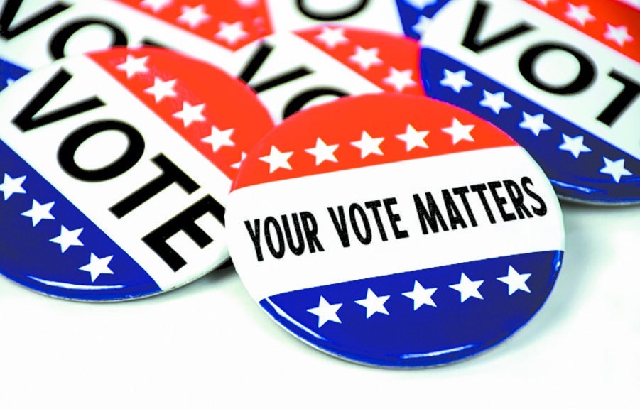 Early Voting, Candidates Revved Up For State’s 140 Legislative Seats ...