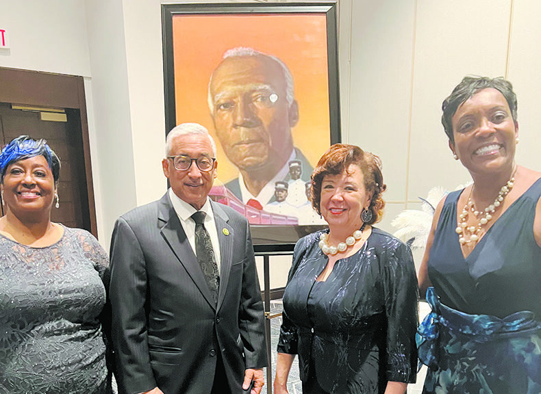 A. Phillip Randolph Institute, HR Chapter, Presents 8th Anniversary ...