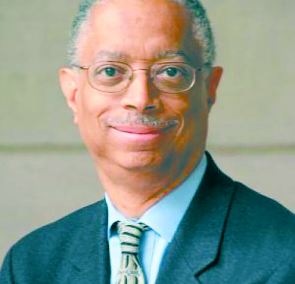 Renowned Economist & Former Norfolk State Professor, William E. Spriggs ...
