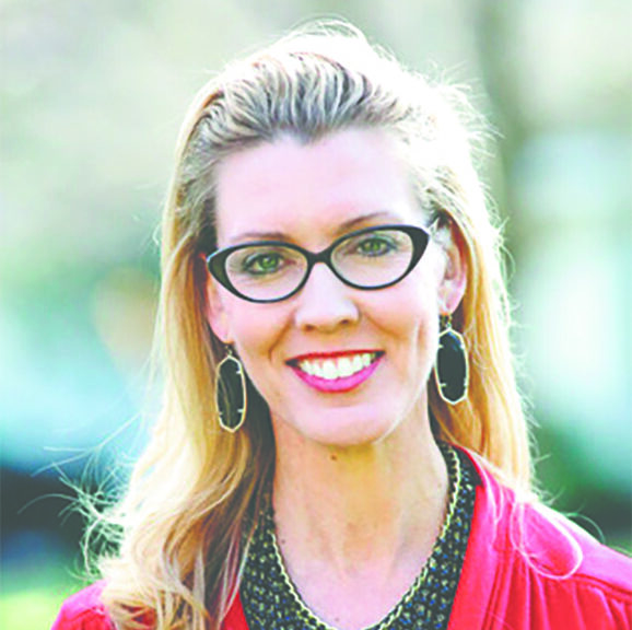 Andria McClellan Cites Vast Experience As Norfolk City Public Servant ...