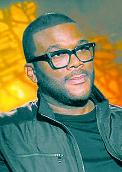 Tyler Perry Makes History as First African-American to Acquire Two ...