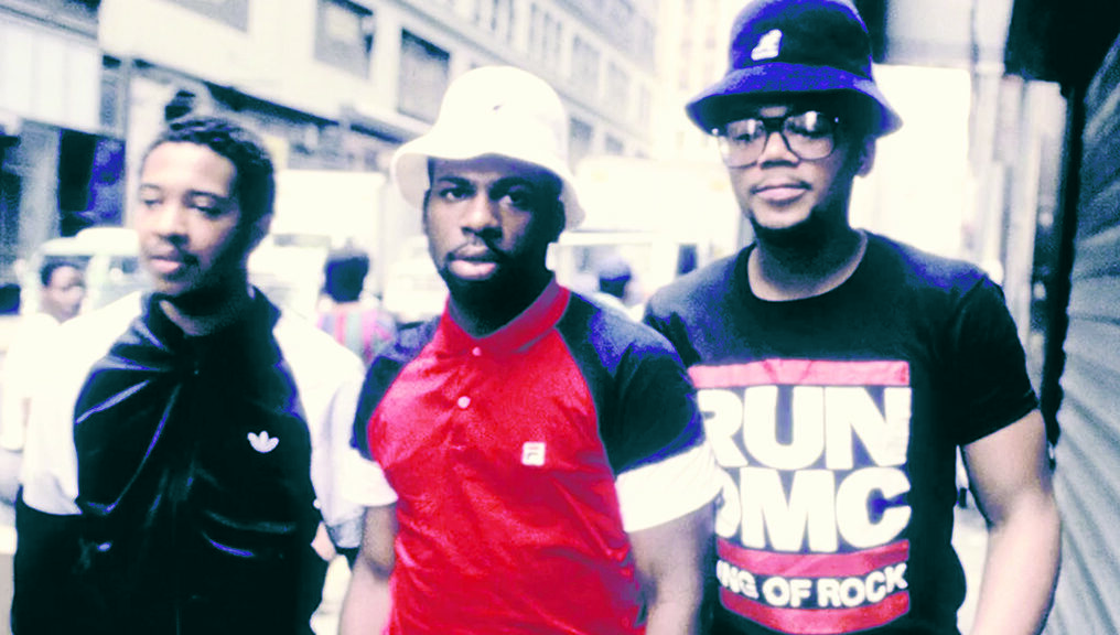 Run-DMC Headlines Hip-Hop's 50th » The New Journal and Guide