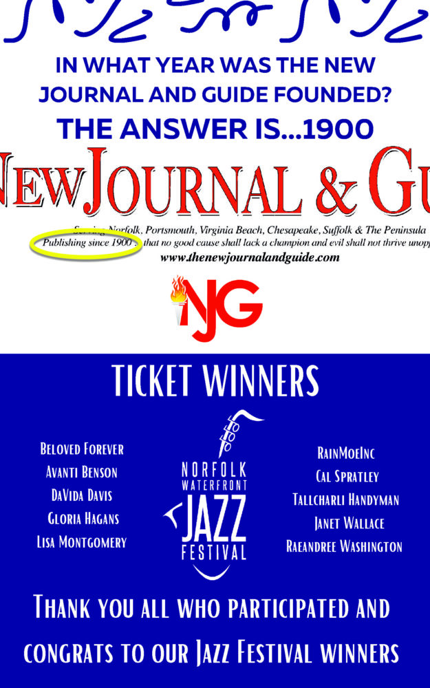 Film Review: Inside Out - The New Journal and Guide